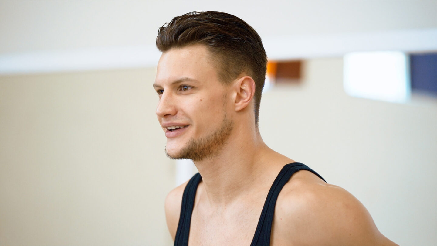 Jeden Abend 100 Prozent (JB Dance Company) - Immersion by Phantasialand