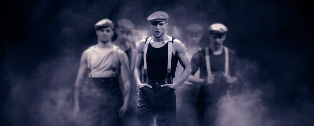 Faces of Fantissima: Ilya Viarmenich - Immersion by Phantasialand