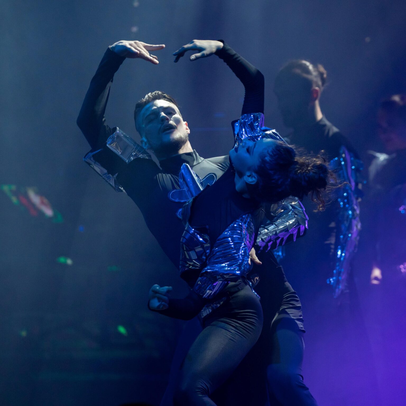 Faces of Fantissima: Ilya Viarmenich - Immersion by Phantasialand